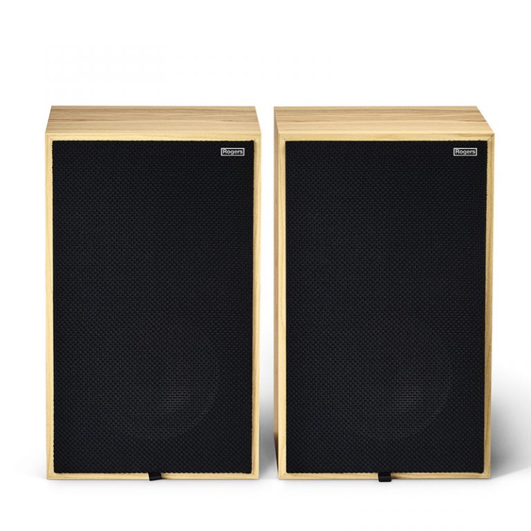 Rogers LS5/9 Classic - Rogers HiFi