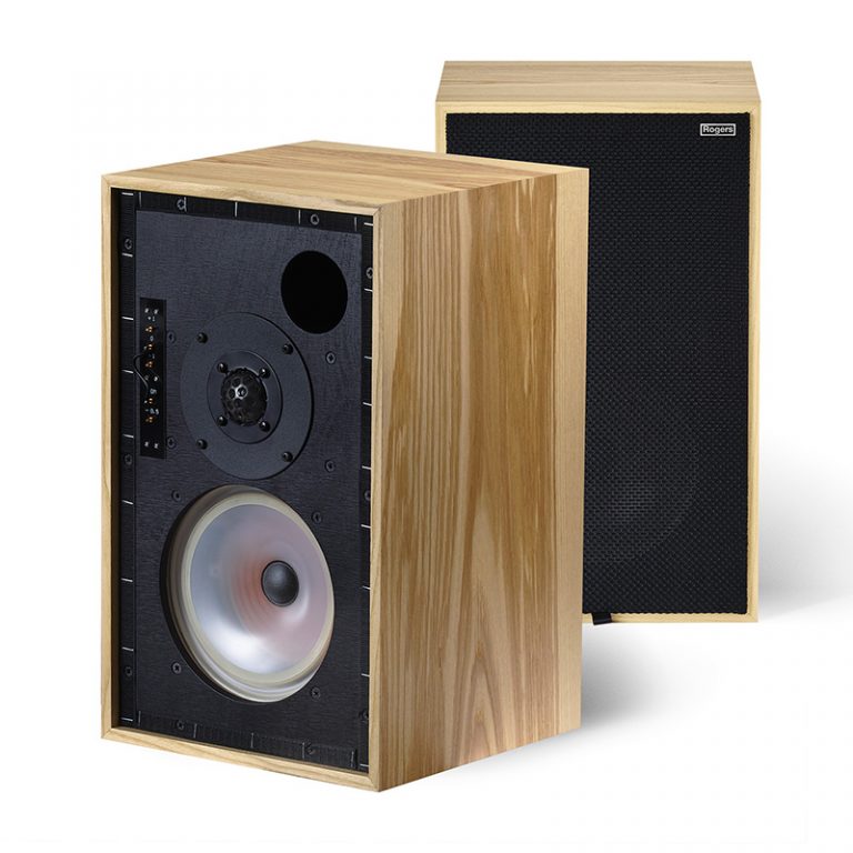 Rogers LS5/9 Classic - Rogers HiFi